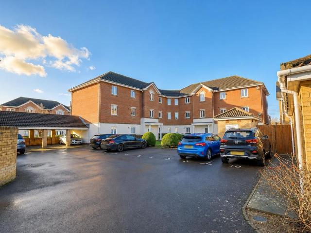 St. Helier Road, Gosport PO12, 2 bed flat to rent, £1,075 pcm | PrimeLocation