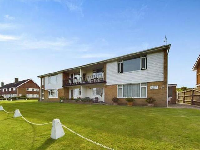 St. Helier Road, St Helier Court, Ferring, 2 Bedroom Flat