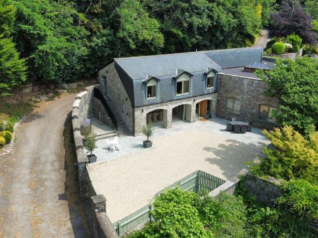 St. Hilary, Cowbridge CF71, 3 bed barn conversion to rent, £3,500 pcm | PrimeLocation