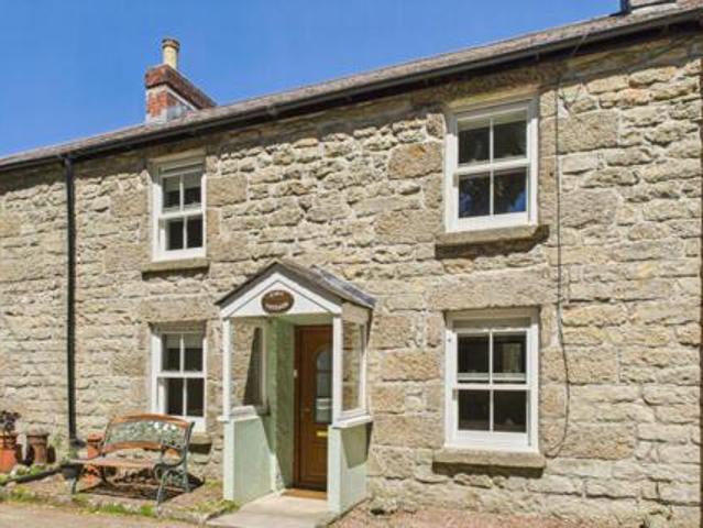 St Hilary, Churchtown, 3 Bedroom Terraced