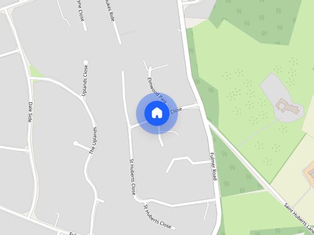St. Huberts Close, Gerrards Cross, SL9
