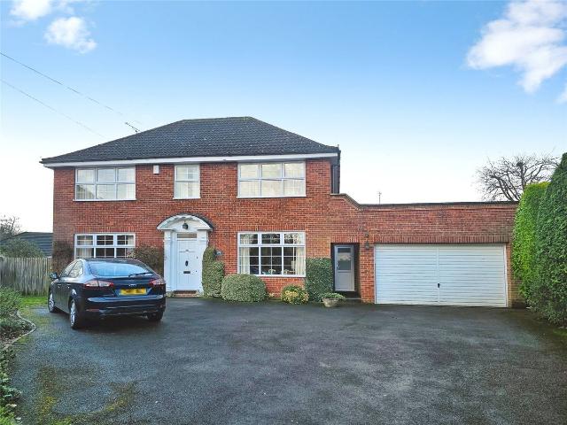 St. Huberts Close, Gerrards Cross SL9, 1 bed property to rent, £600 pcm | PrimeLocation