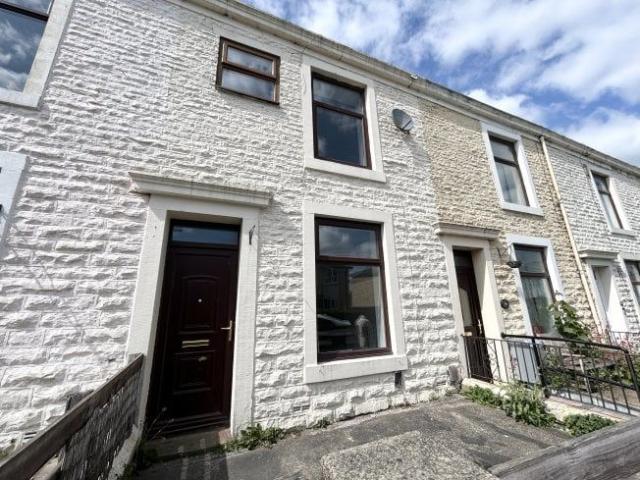 St. Huberts Road, Great Harwood, Blac.