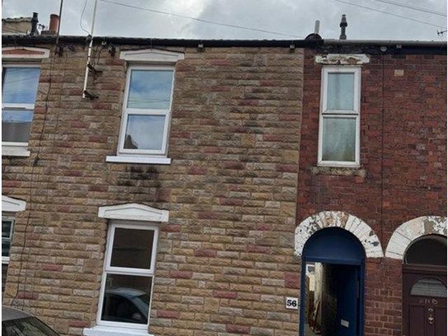 St Hugh St, Lincoln LN2, 2 bed terraced house to rent, £900 pcm | PrimeLocation