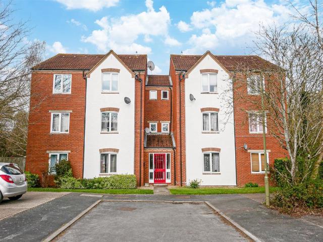 St. Hughs Rise, Didcot OX11, 1 bed flat to rent, £1,100 pcm | PrimeLocation