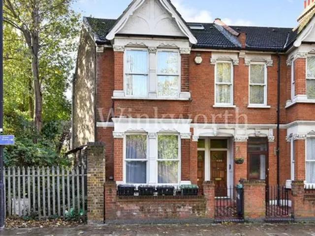 St Ignatius RC Primary School, St Ann's Road, Tottenham, N15 6ND, United Kingdom | 2 bed house for rent #123249684 | Rentberry