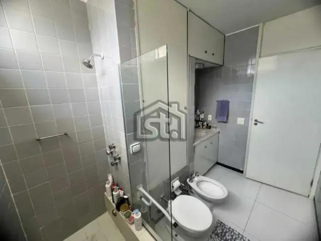 St imóveis vende raridade apto 4qtos com vista para o cristo!