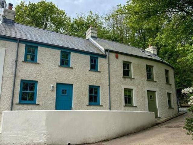 St. Ishmaels, Sandy Haven, Haverfordwest, 4 Bedroom Cottage