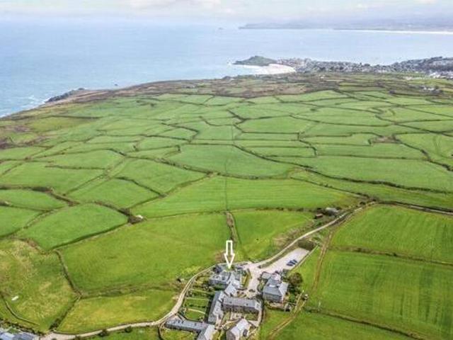 St. Ives, Cornwall, 4 Bedroom Link