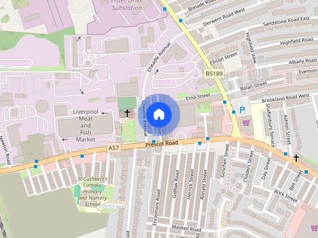 St. Ives Grove, L13