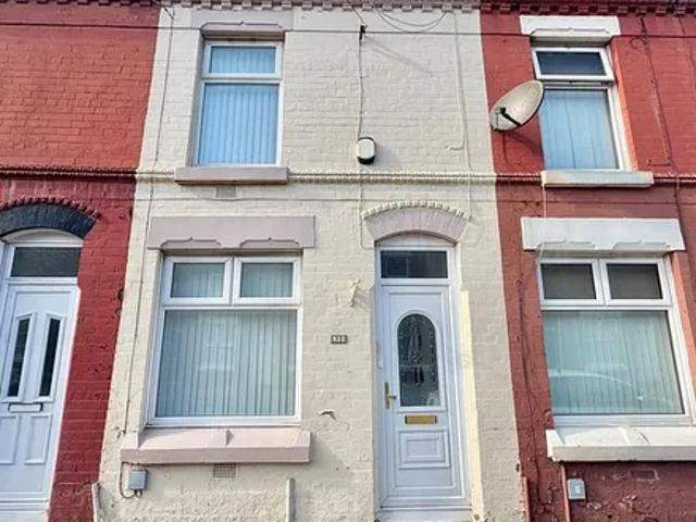 St Ives Grove, Liverpool, L13 3AL, United Kingdom | 2 bed house for rent #167122818 | Rentberry