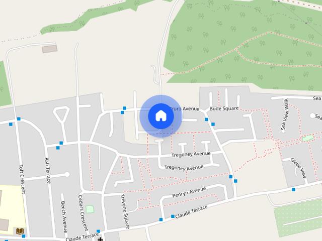St Ives Place, Murton, Seaham, County Durham, SR7