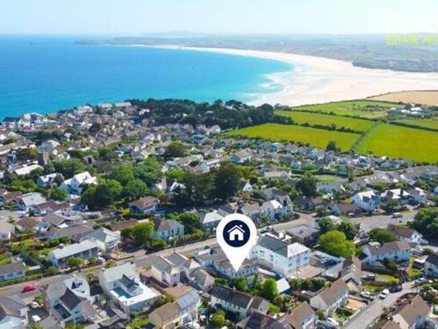 St. Ives Road, Carbis Bay, 2 Bedroom Apartment