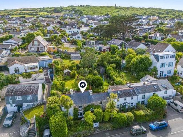 St. Ives Road, Carbis Bay, 3 Bedroom End
