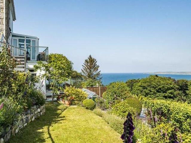 St. Ives Road, Carbis Bay, 3 Bedroom Semi detached