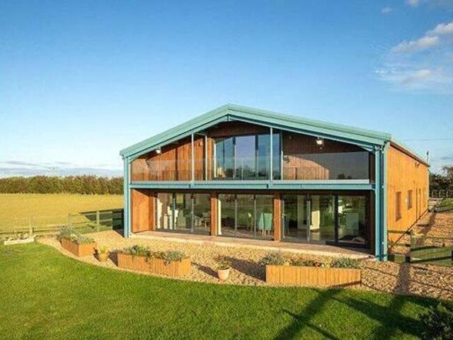St. Ives Road, Somersham, 4 Bedroom Detached