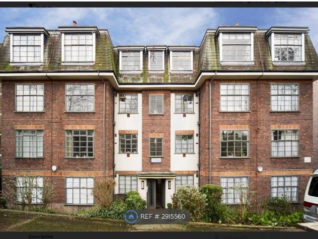 St. Ivian Court, London N10, 1 bed flat to rent, £1,500 pcm | PrimeLocation