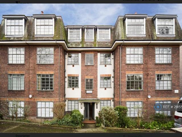 St. Ivian Court, London, N10 1 bed flat to rent £1,650 pcm £381 pw