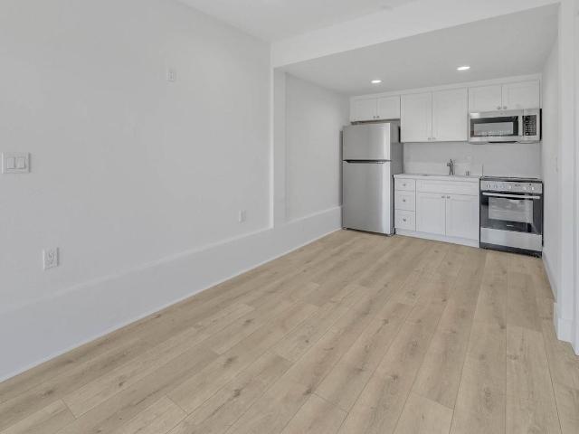 St. James 1 Bedroom Apartment for Rent at 4117 E 7th St, Long Beach, CA 90804 Wilson High