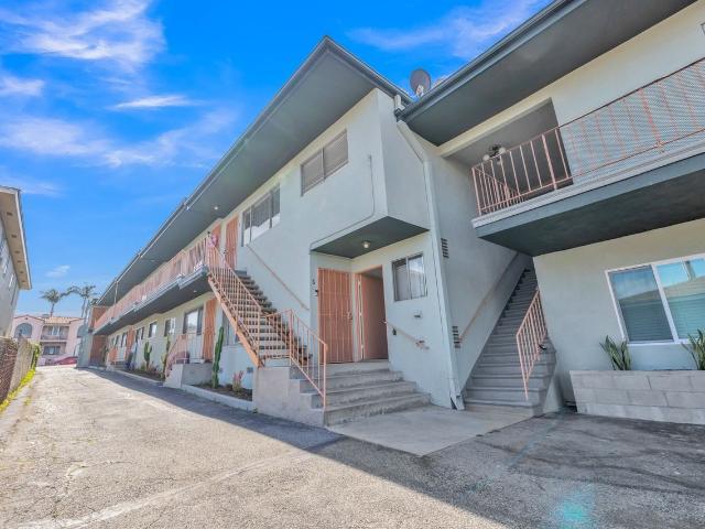 St. James 1 Bedroom Apartment for Rent at 4117 E 7th St, Long Beach, CA 90804 Wilson High