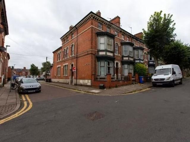 St. James Terrace, Leicester LE2, 1 bed flat to rent, £675 pcm | PrimeLocation