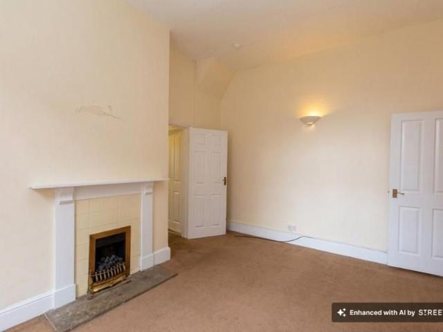 St. James Terrace, Leicester, LE2