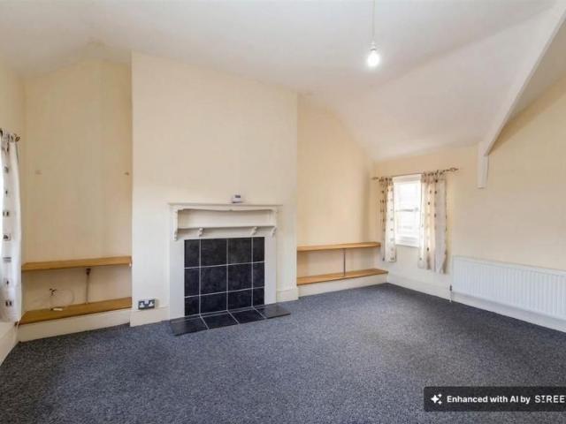 St. James Terrace, Leicester, LE2