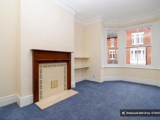 St. James Terrace, Leicester, LE2