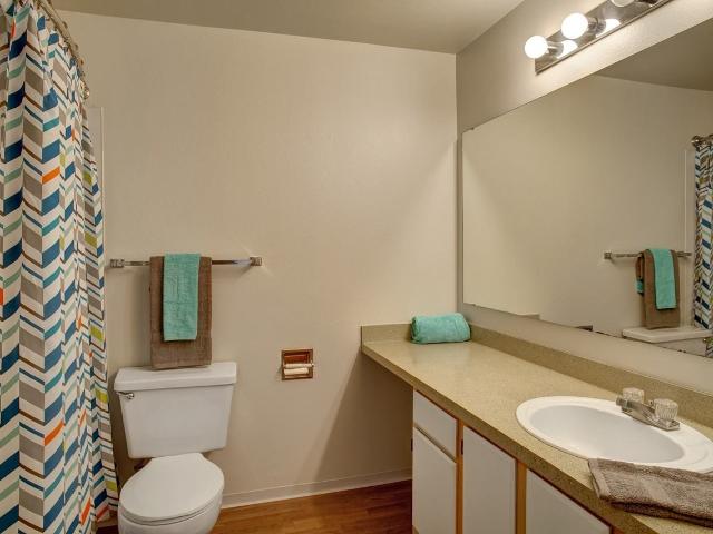 St. James Tower 1 Bedroom Apartment for Rent at 920 N 34th St, Seattle, WA 98103 Fremont