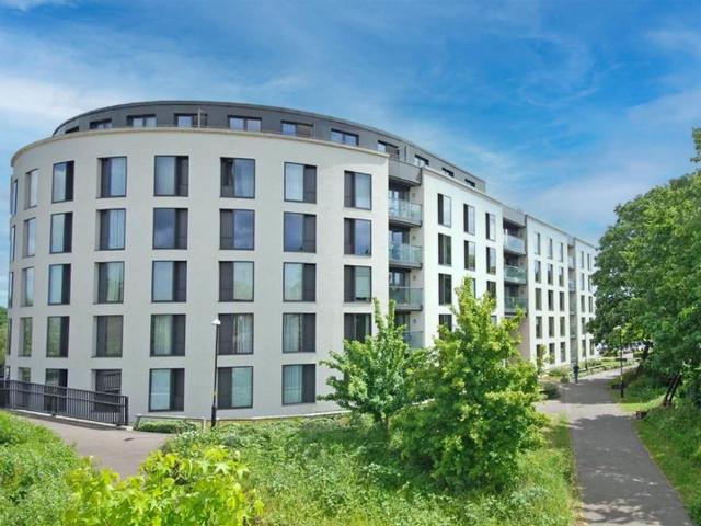 St James Walk, Cheltenham GL50, 1 bed flat to rent, £995 pcm | PrimeLocation