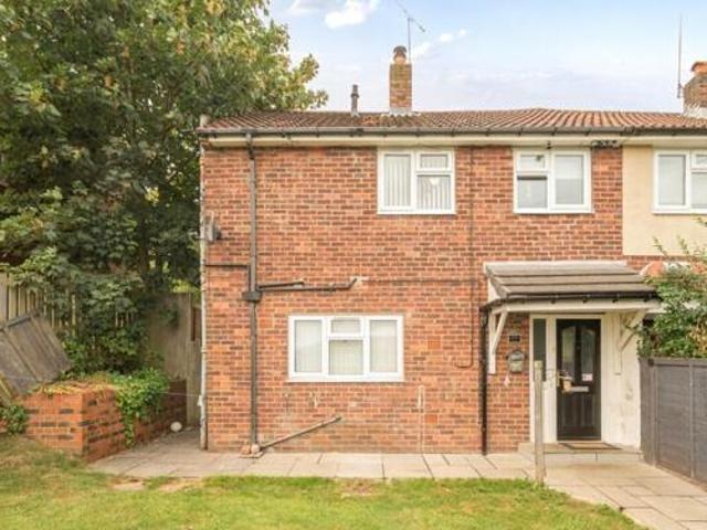 St James Walk, Horsforth, 3 Bedroom Semi detached