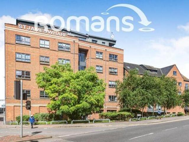 St. James Wharf, Forbury Road, 2 Bedroom Flat