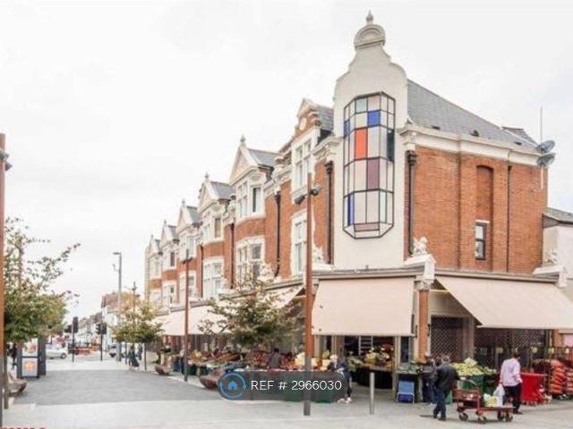 St. James Apartments, London E17, 1 bed flat to rent, £1,600 pcm | PrimeLocation