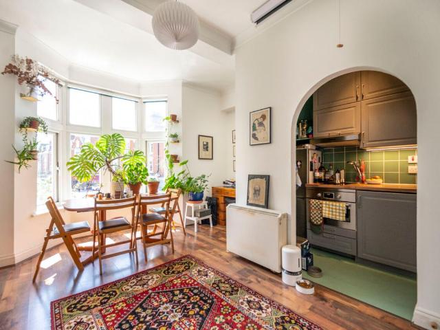 St James Apartments, 1 Pretoria Avenue, Walthamstow, London E17, 1 bed flat to rent, £1,775 pcm | PrimeLocation