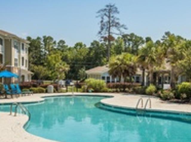 St. James at Goose Creek Apartments