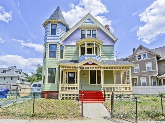 St James Ave, Springfield, Home For Sale