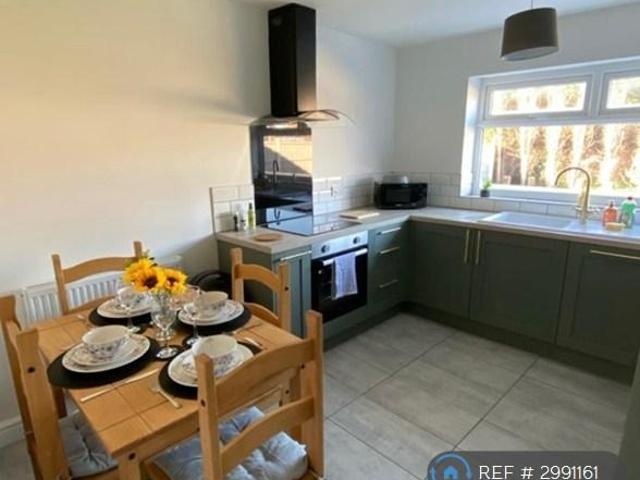 St James Avenue, Chester, CH2 2 bed bungalow to rent £1,475 pcm £340 pw