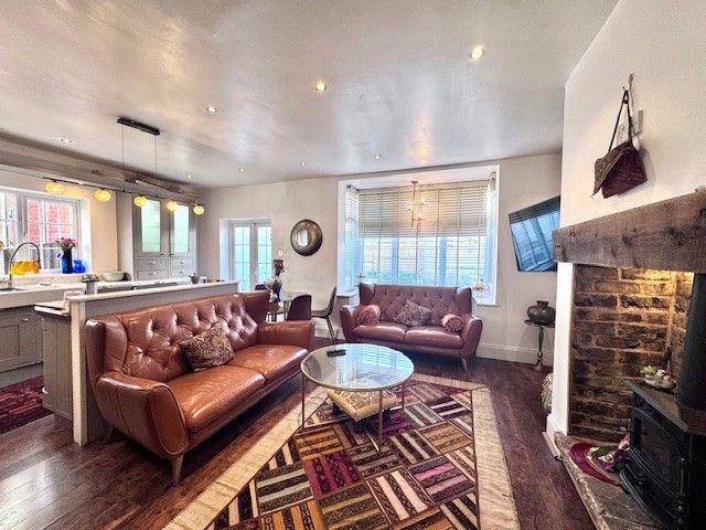 St. James Avenue, Bolton BL2, 3 bed semi detached house to rent, £1,300 pcm | PrimeLocation