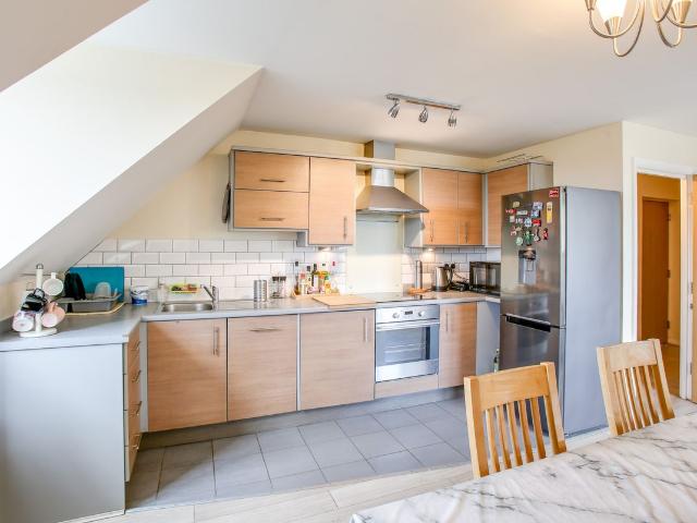St. James Avenue, West Ealing W13, 2 bed flat to rent, £2,000 pcm | PrimeLocation