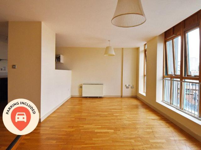 St. James Barton, Bristol, Somerset BS1, 2 bed flat to rent, £1,850 pcm | PrimeLocation