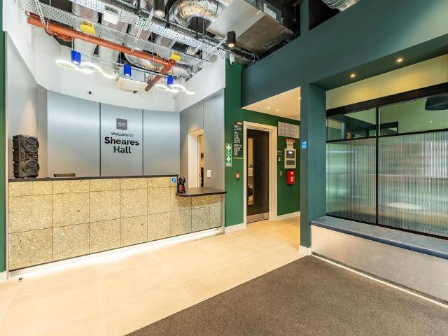 St James Boulevard, Newcastle Upon. Studio to rent £1,018 pcm £235 pw