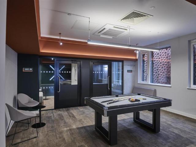 St James Boulevard, Newcastle Upon. Studio to rent £1,079 pcm £249 pw