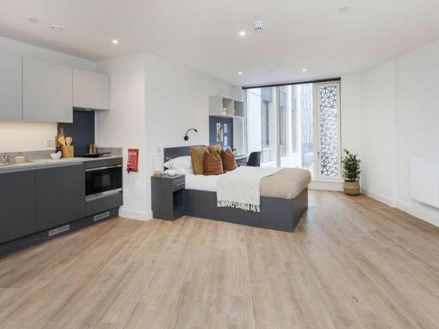 St James Boulevard, Newcastle Upon. Studio to rent £1,235 pcm £285 pw