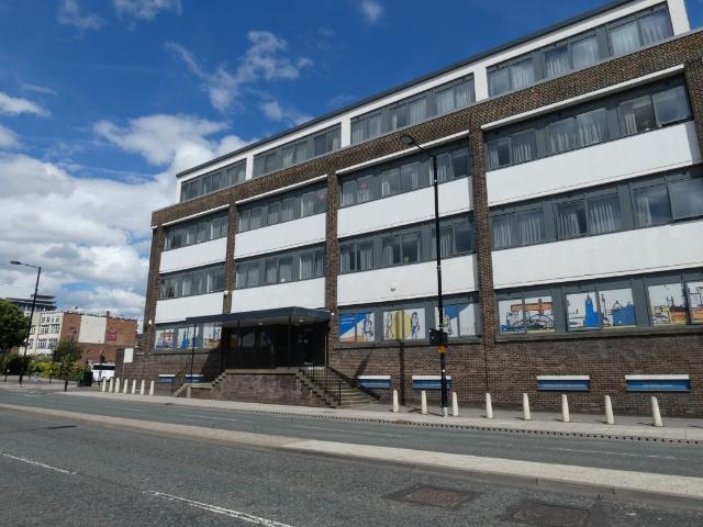St. James Boulevard, Newcastle Upon Tyne, Tyne And Wear NE1, Studio to rent, £675 pcm | PrimeLocation