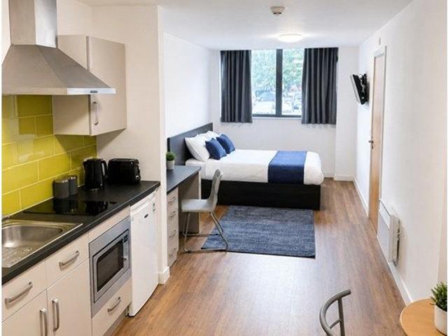 St James Boulevard, Newcastle Upon Tyne NE1, Studio to rent, £750 pcm | PrimeLocation
