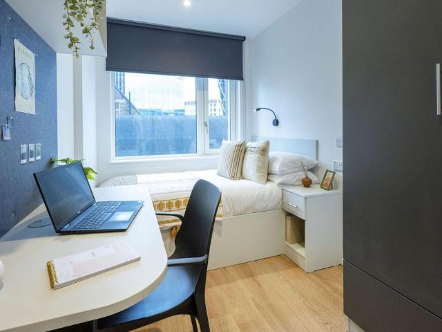 St James Boulevard, Newcastle Upon Tyne NE4, 1 bed flat to rent, £758 pcm | PrimeLocation