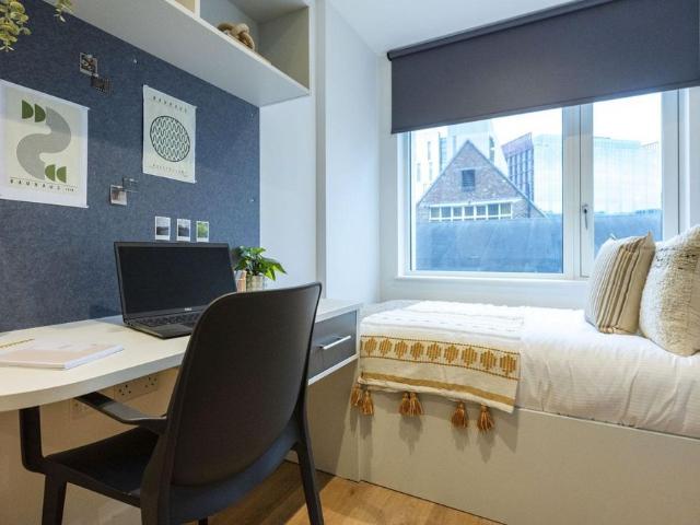 St James Boulevard, Newcastle Upon Tyne NE4, 1 bed flat to rent, £758 pcm | PrimeLocation