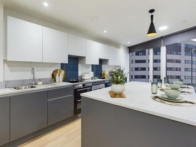St James Boulevard, Newcastle Upon Tyne NE4, 1 bed flat to rent, £758 pcm | PrimeLocation