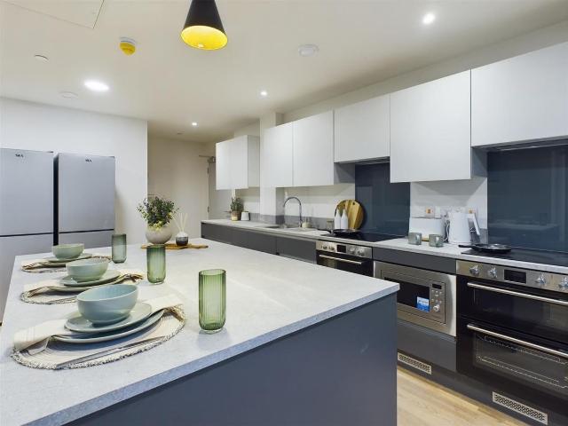 St James Boulevard, Newcastle Upon Tyne NE4, 1 bed flat to rent, £758 pcm | PrimeLocation