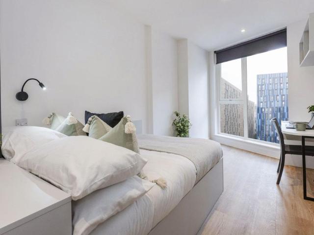 St James Boulevard, Newcastle Upon Tyne NE4, 1 bed flat to rent, £845 pcm | PrimeLocation